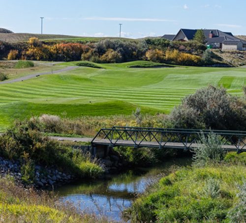 Beaver Dam Golf Course - Golf Pass